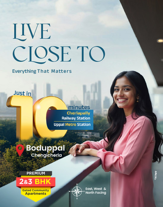 Krishe | Best Construction Company in Hyderabad